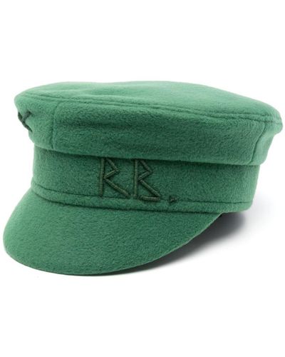 Green Ruslan Baginskiy Accessories for Women | Lyst