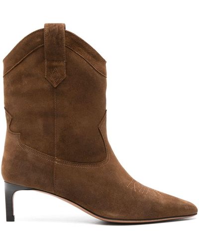 Ba&sh Ankle boots for Women | Online Sale up to 84% off | Lyst