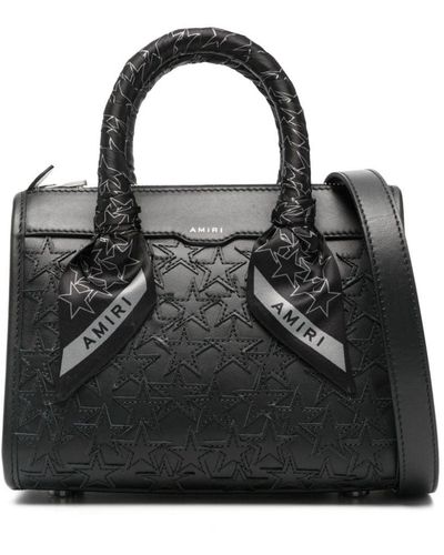 Black Amiri Bags for Women | Lyst