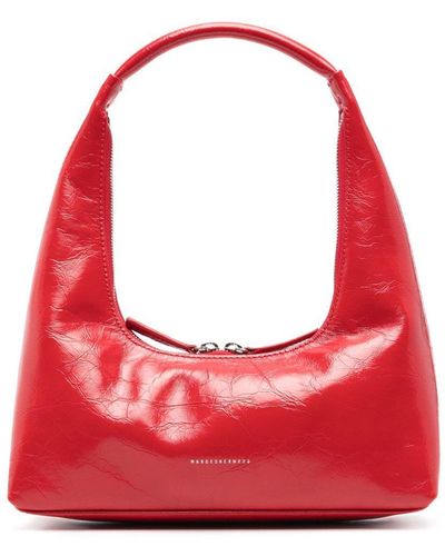 Red Marge Sherwood Bags for Women | Lyst