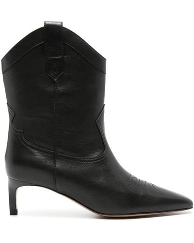Ba&sh Ankle boots for Women | Online Sale up to 84% off | Lyst