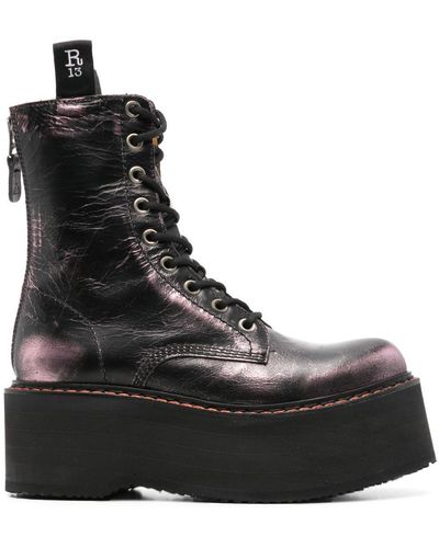 R13 Boots For Women Online Sale Up To 69 Off Lyst