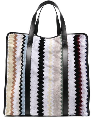 Missoni Bags for Women | Online Sale up to 74% off | Lyst