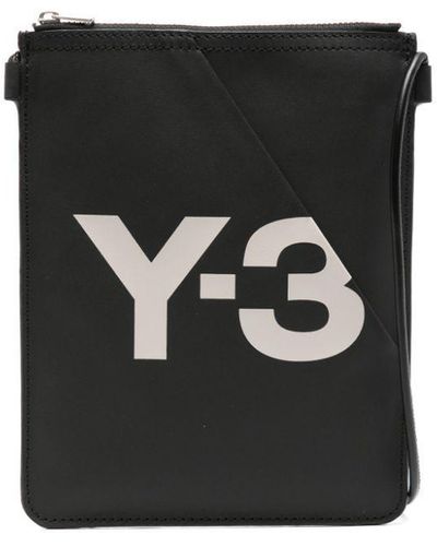Black Y-3 Bags for Women | Lyst