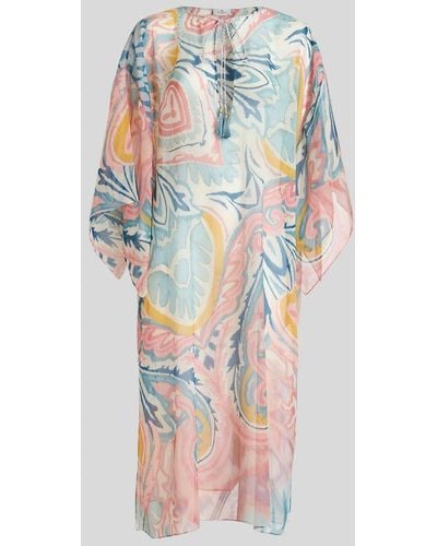 Etro Cover-ups and kaftans for Women | Online Sale up to 75% off | Lyst