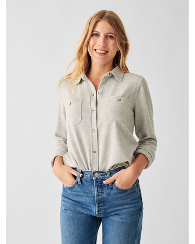 Faherty Sweaters and pullovers for Women | Online Sale up to 60% off | Lyst