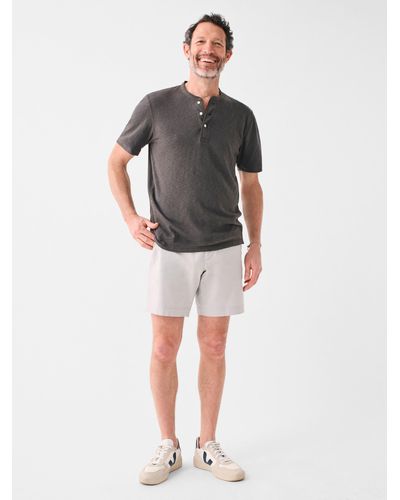 Black Faherty T-shirts for Men | Lyst