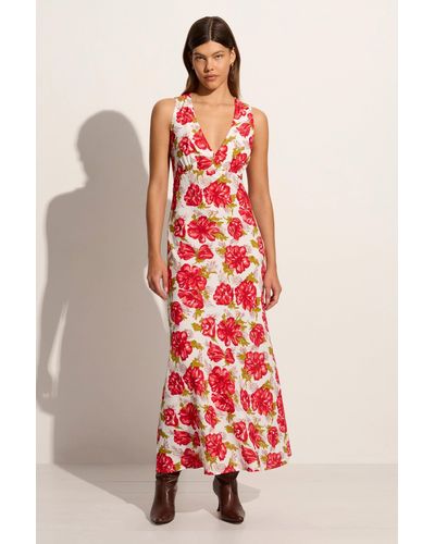 Red Roma Dresses for Women | Lyst