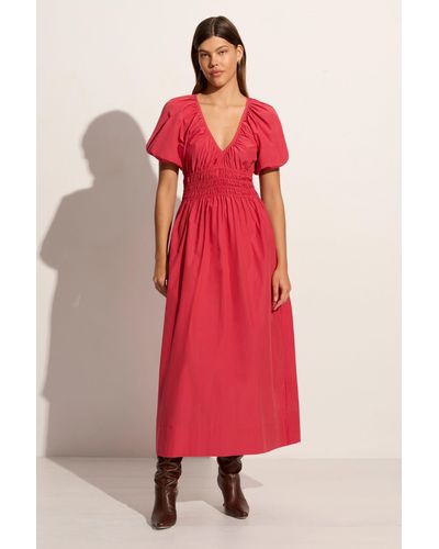 Red Roma Dresses for Women | Lyst