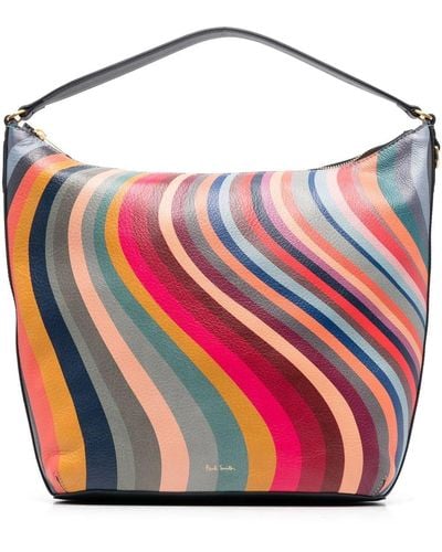 Blue Paul Smith Bags for Women | Lyst