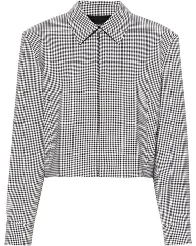 Theory Casual jackets for Women | Online Sale up to 80% off | Lyst