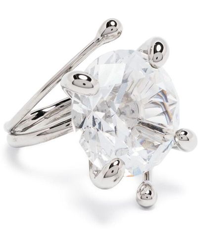 Hugo Kreit Rings for Women | Online Sale up to 70% off | Lyst