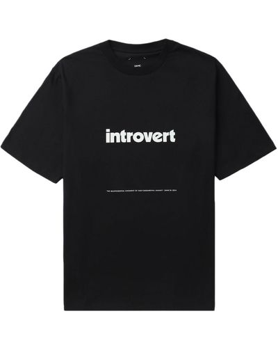 Black OAMC Clothing for Men | Lyst