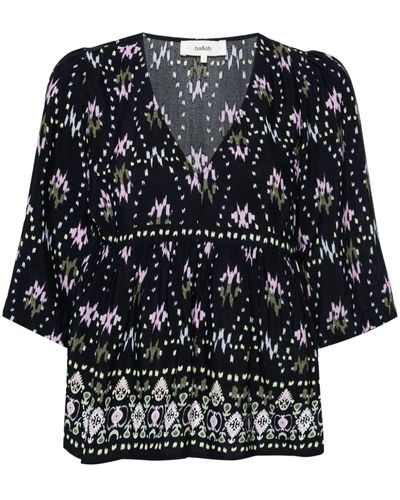 Ba&sh Blouses for Women | Online Sale up to 71% off | Lyst
