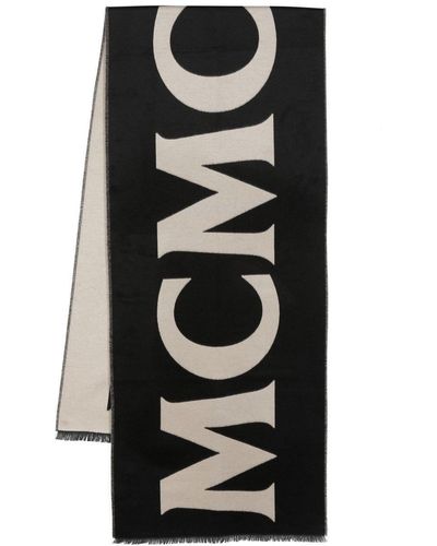 MCM Scarves and mufflers for Women | Online Sale up to 67% off | Lyst