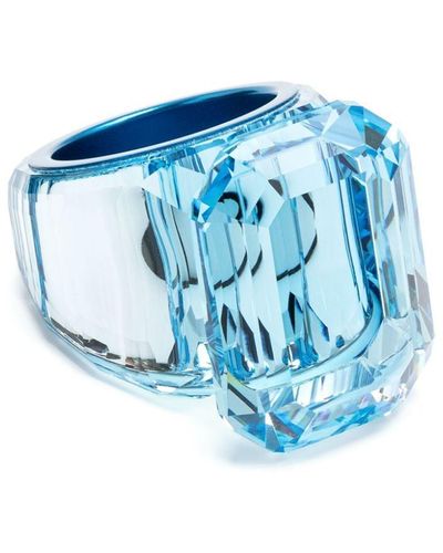 Swarovski Rings for Women | Online Sale up to 40% off | Lyst