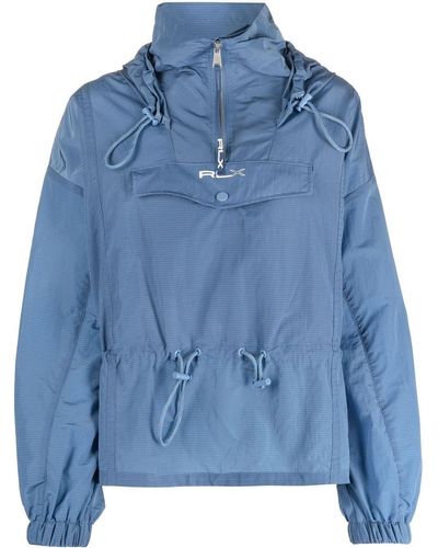 RLX Ralph Lauren Jackets for Women | Online Sale up to 53% off | Lyst