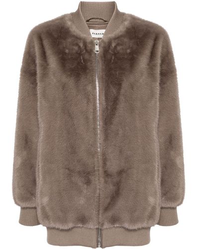 P.A.R.O.S.H. Casual jackets for Women | Online Sale up to 70% off | Lyst