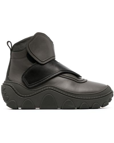 Black Kiko Kostadinov Shoes for Men | Lyst