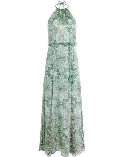 Green Alice + Olivia Dresses for Women | Lyst
