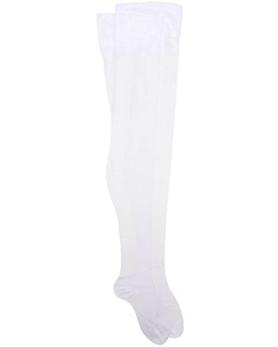 Stockings for Women | Lyst