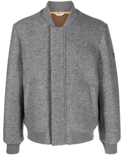 Gray Manuel Ritz Jackets for Men | Lyst