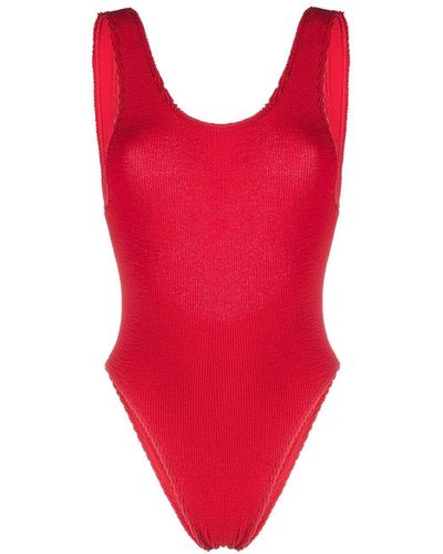Red Bondeye Beachwear and swimwear outfits for Women | Lyst