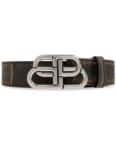 Balenciaga Belts for Men | Online Sale up to 35% off | Lyst