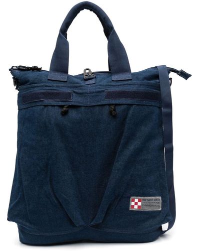 Blue Mc2 Saint Barth Bags for Men | Lyst