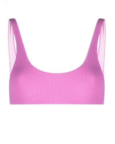 Pink Wolford Beachwear And Swimwear Outfits For Women Lyst