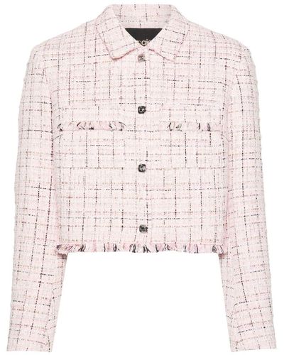 Maje Casual jackets for Women | Online Sale up to 56% off | Lyst