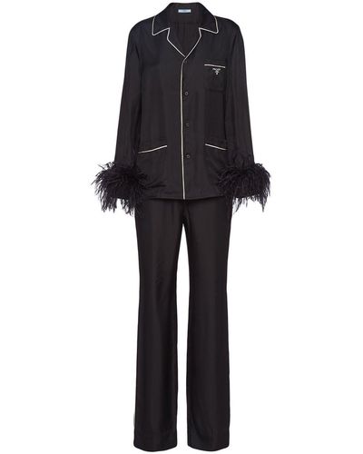 Prada Pajamas for Women | Online Sale up to 32% off | Lyst