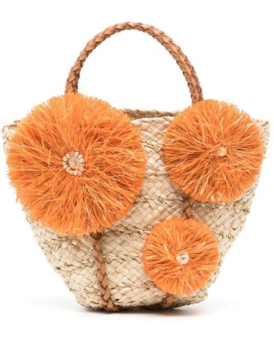 Aranaz Tote bags for Women | Online Sale up to 64% off | Lyst