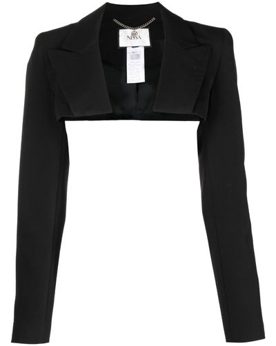 Cropped Bolero Jackets for Women - Up to 75% off | Lyst