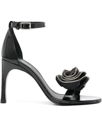 Coperni Sandal heels for Women | Online Sale up to 67% off | Lyst