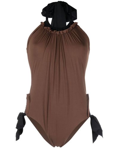 Brown Marysia Swim Beachwear and swimwear outfits for Women | Lyst Brown Marysia Swim Beachwear and swimwear outfits for Women | Lyst