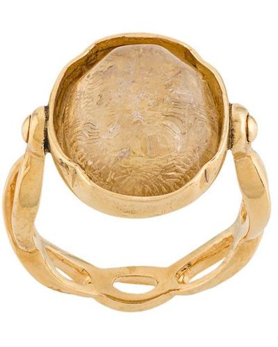 Goossens Rings for Women | Online Sale up to 40% off | Lyst
