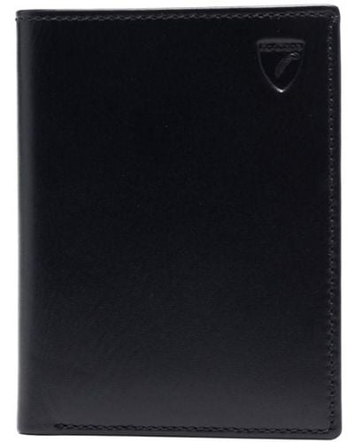 Black Aspinal of London Wallets and cardholders for Men | Lyst