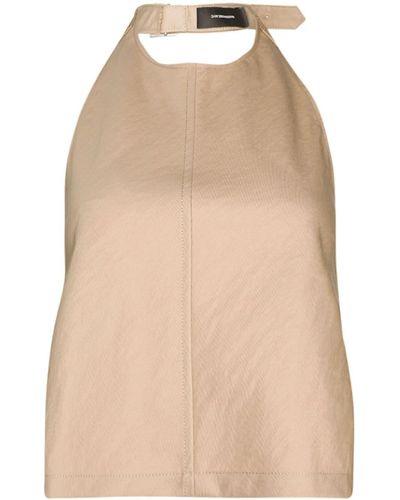 Natural Wardrobe NYC Tops for Women | Lyst
