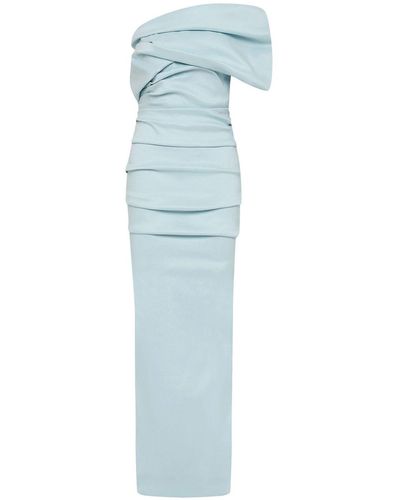 Blue Rachel Gilbert Dresses for Women | Lyst
