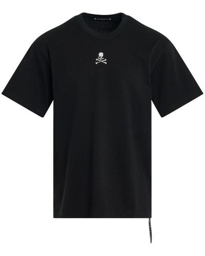 Black Mastermind Japan T-shirts for Men | Lyst