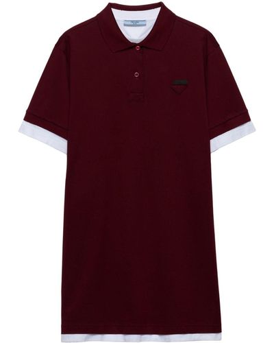 Red Prada Dresses for Women | Lyst