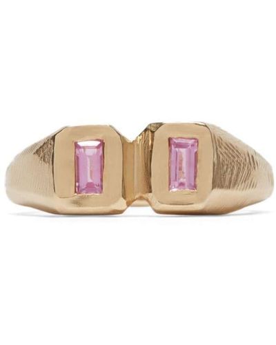 Women's Seb Brown Rings from $505 | Lyst