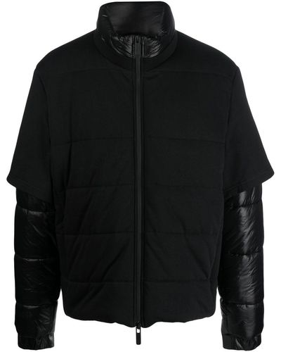 Black 44 Label Group Jackets for Men | Lyst