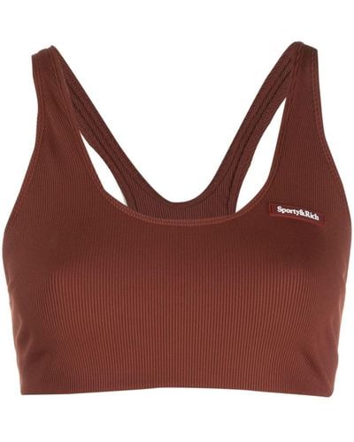 Sporty & Rich Bras for Women | Online Sale up to 60% off | Lyst