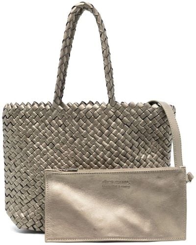 Natural Dragon Diffusion Tote bags for Women | Lyst