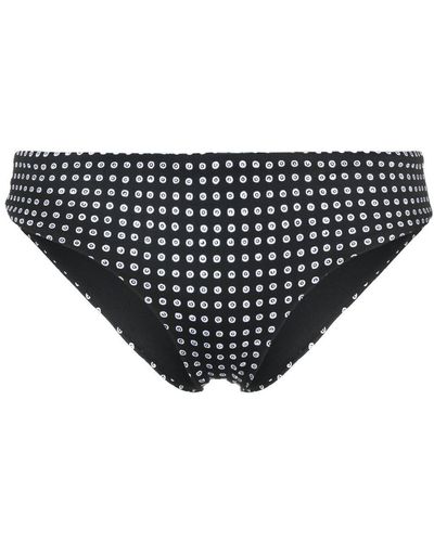 Black Sundek Beachwear and swimwear outfits for Women | Lyst