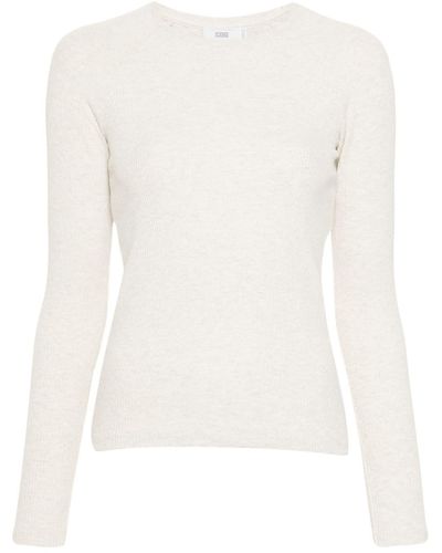 White Closed Clothing for Women | Lyst