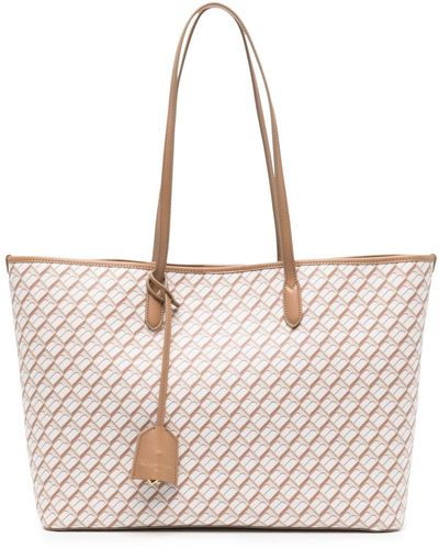 Natural Tammy & Benjamin Bags for Women | Lyst