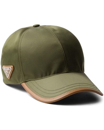 Green Prada Hats for Men | Lyst